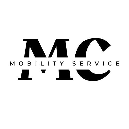 MC MOBILITY SERVICE - Acerca de nosotros
